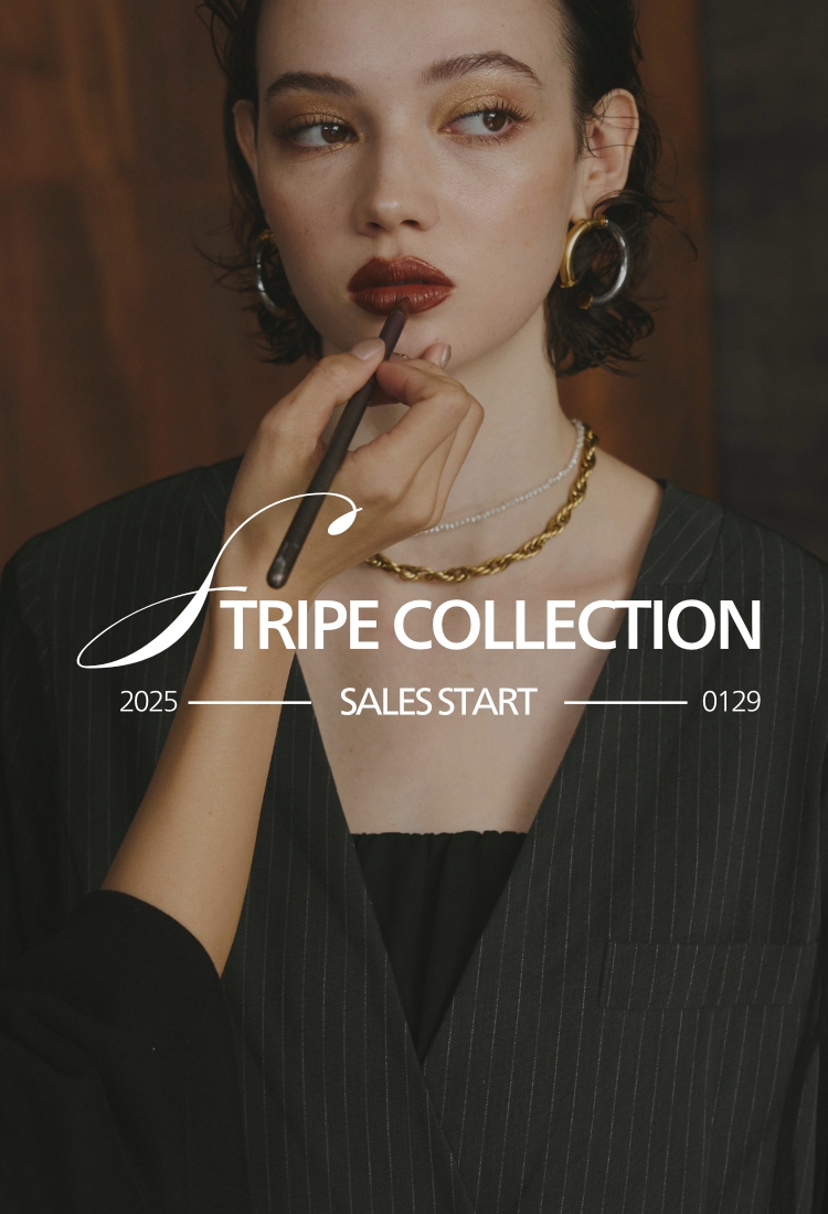 ANDRESD｜公式オンラインストア