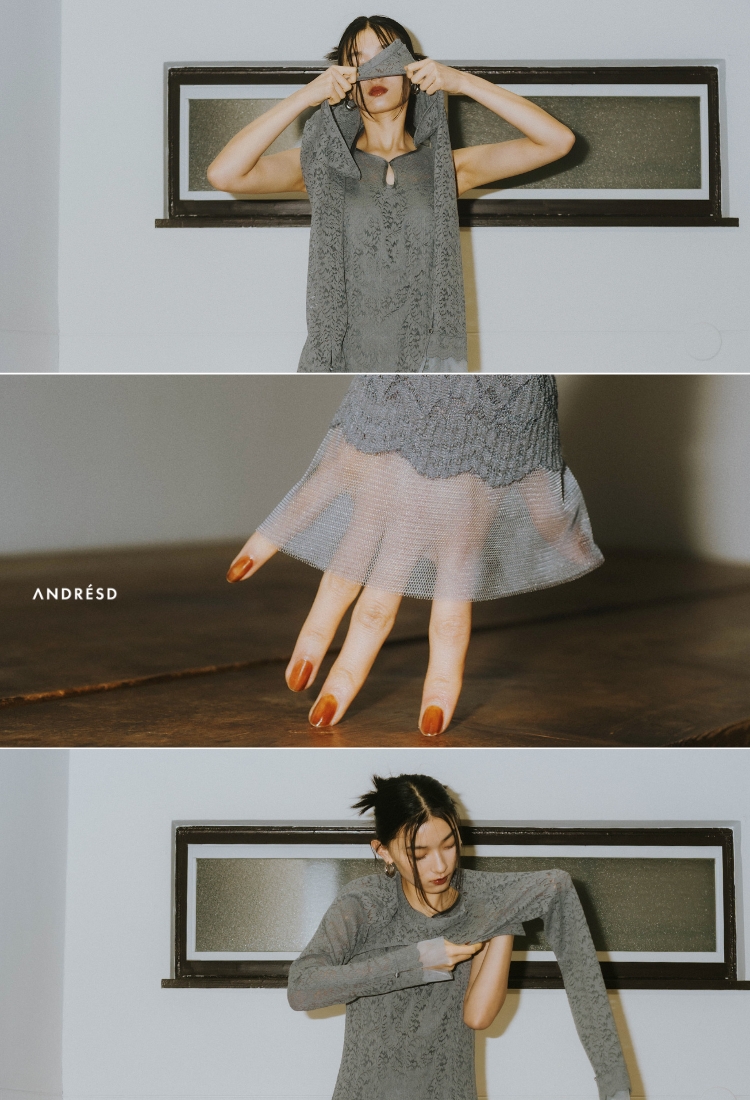 ANDRESD｜公式オンラインストア