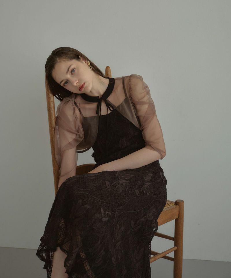 many way vintage dress | ANDRESD