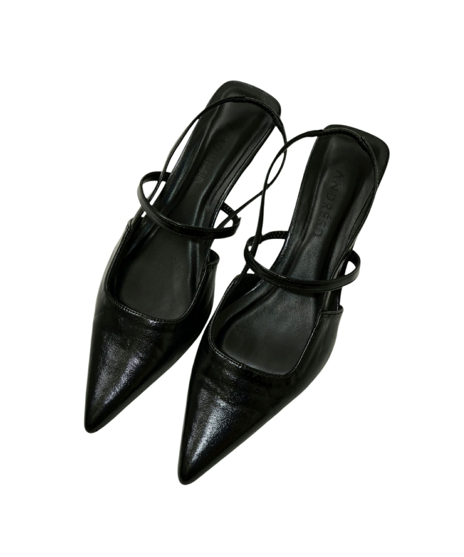 slingback always shoes | ANDRESD